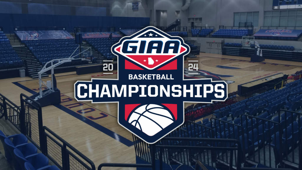 2024 GIAA Basketball State Championships Information - GIAA
