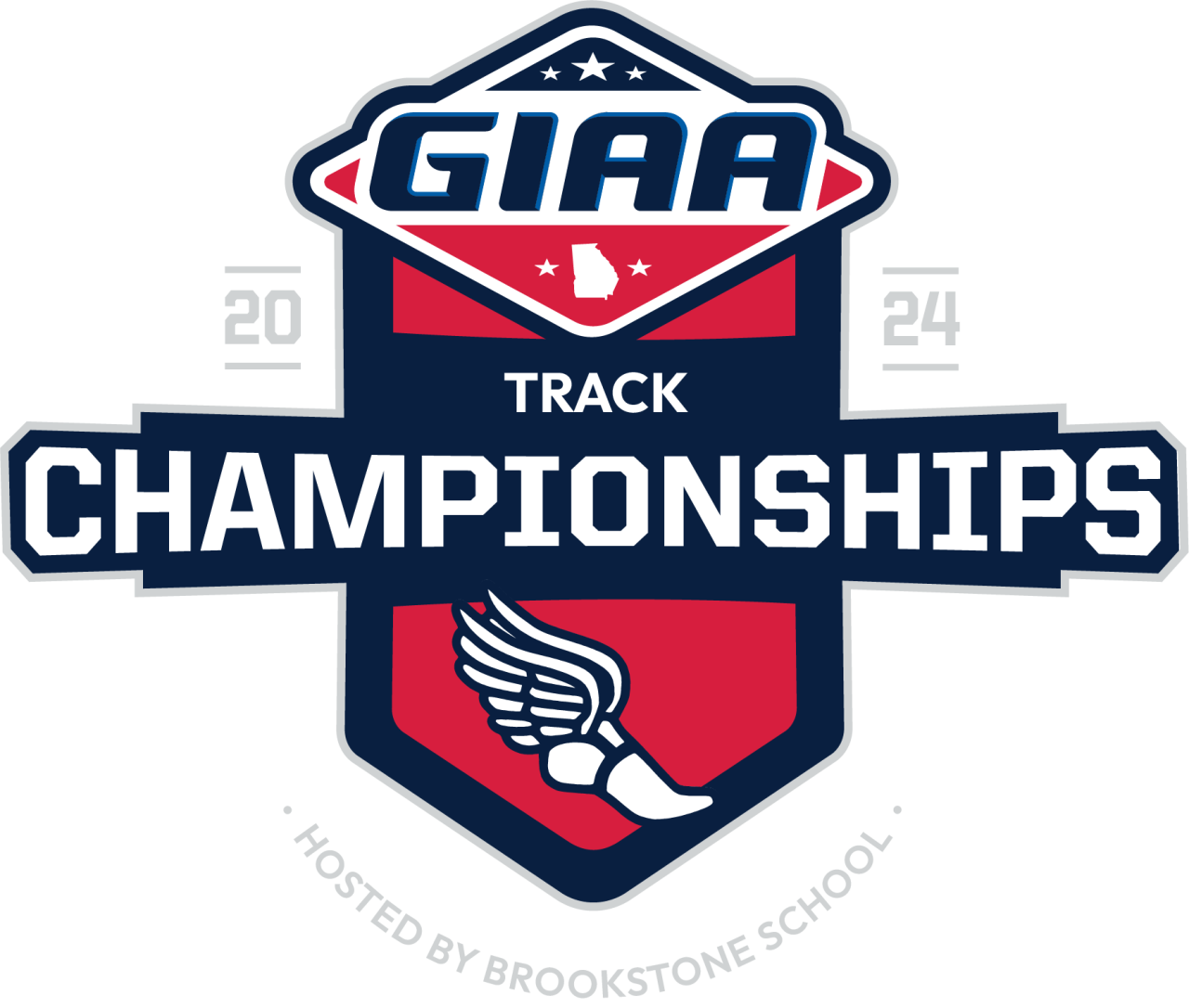 2024 GIAA Track State Meet Information - GIAA
