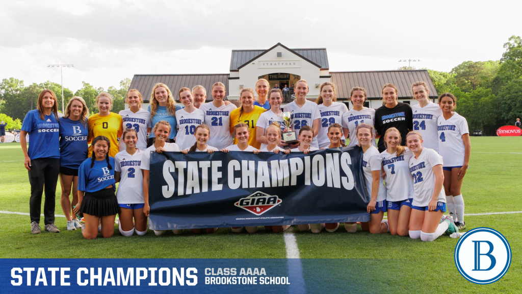 Congratulations to 2024 Soccer State Champions - GIAA